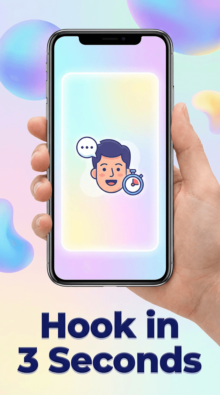 10 AI Prompts for Viral YouTube Thumbnails (Copy & Paste) | Miraflow Blog